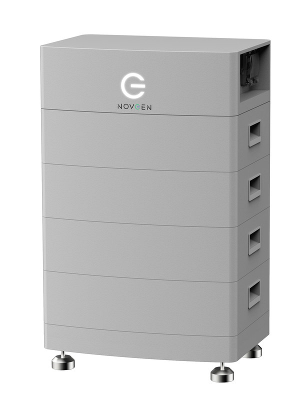 Indoor Residential ESS 2.56KWH Ultimate Energy Storage Pack LiFePo4 ...