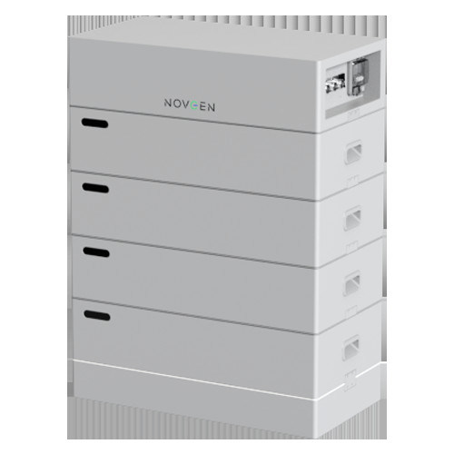 IP65 Ingress Protection High Voltage Battery High Scalability For ...