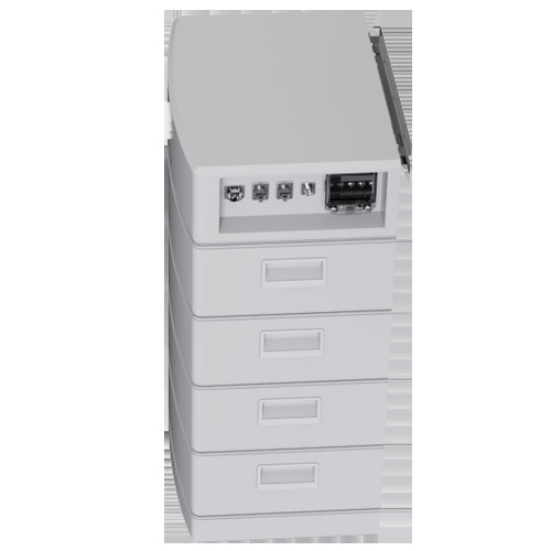 2.56kwh Solar Modular Home Battery Storage Solution For Residential ESS