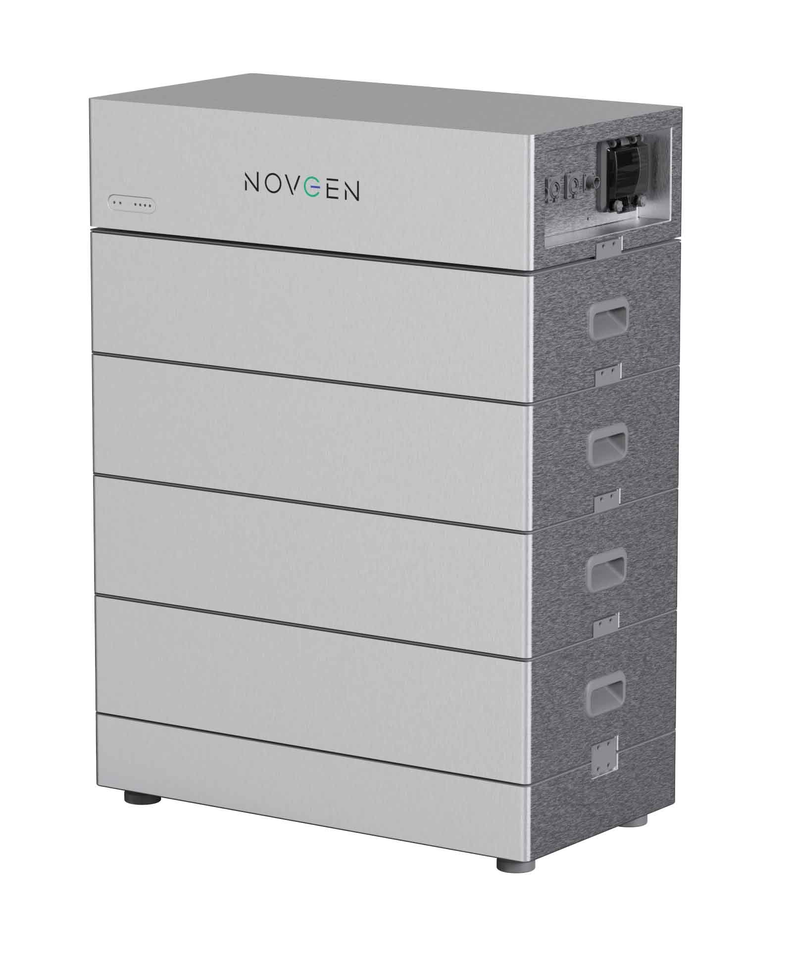 5.12kwh Battery Residential ESS Adaptive Function And Ingress Protection